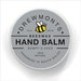Beeswax Hand Balm Natural Hand Balms Natural Skin Care Cruelty Free 100 ...