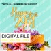 Happy 29 Plus 1 Digital Topper | Laser Cut Topper | Cricut 30 Birthday ...