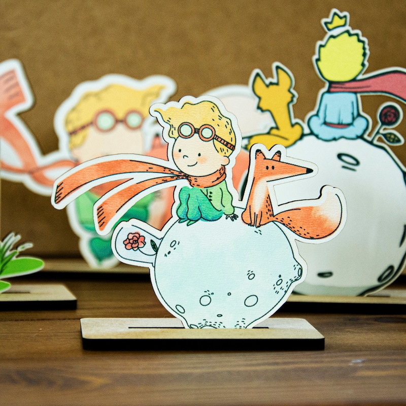 Little Prince - Etsy
