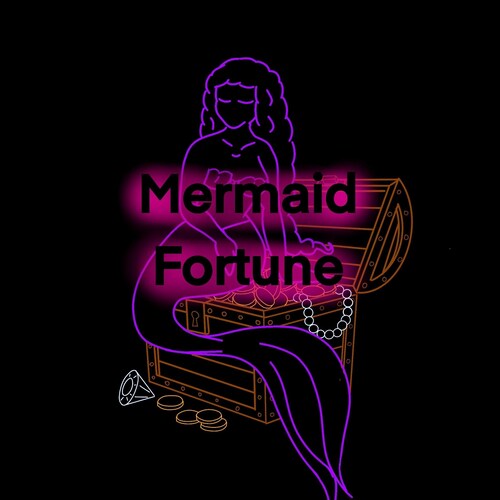 MermaidFortune - Etsy