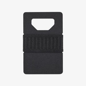 The Spine Minimalist Wallet - Etsy