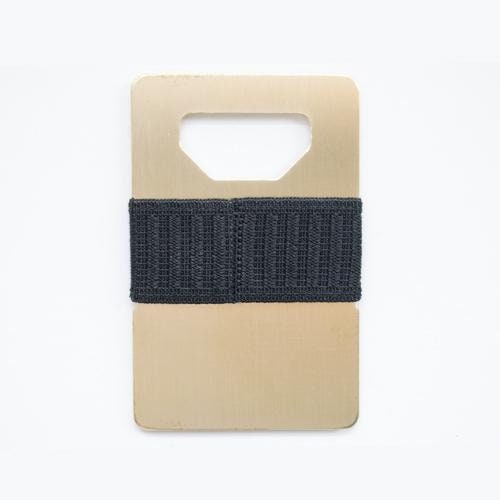 The Spine Minimalist Wallet - Etsy