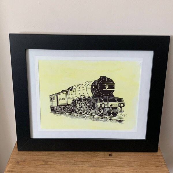 Lner - Etsy UK