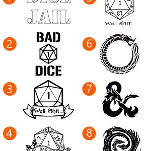 Custom Prison for Bad Dice Dice Jail Dice Prison Box - Etsy