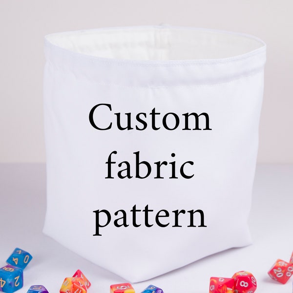 Dice Bags - Etsy