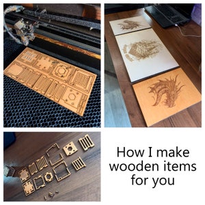 Custom Prison for Bad Dice Dice Jail Dice Prison Box - Etsy