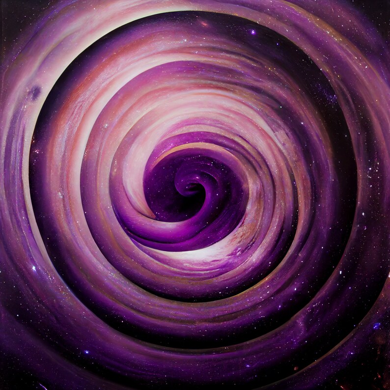 Spirit Guide Artwork Meet Your Guides Portrait and - Etsy