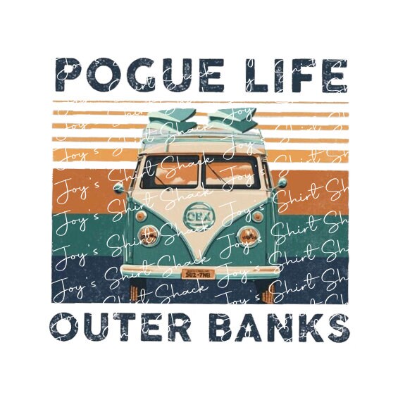 Drawing & Illustration pouge life png pogue life png Outer Banks png ...
