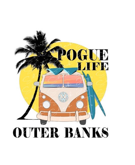 Art & Collectibles Digital Drawing & Illustration POGUE LIFE outer ...