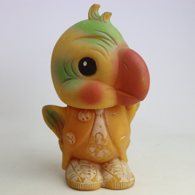 Bird Toy Sneakers - Etsy