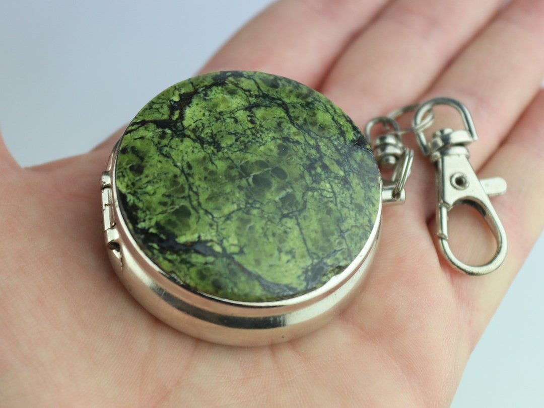 Vintage Pocket Ashtray, Soviet Ashtray, Pocket Ashtray, Portable ...