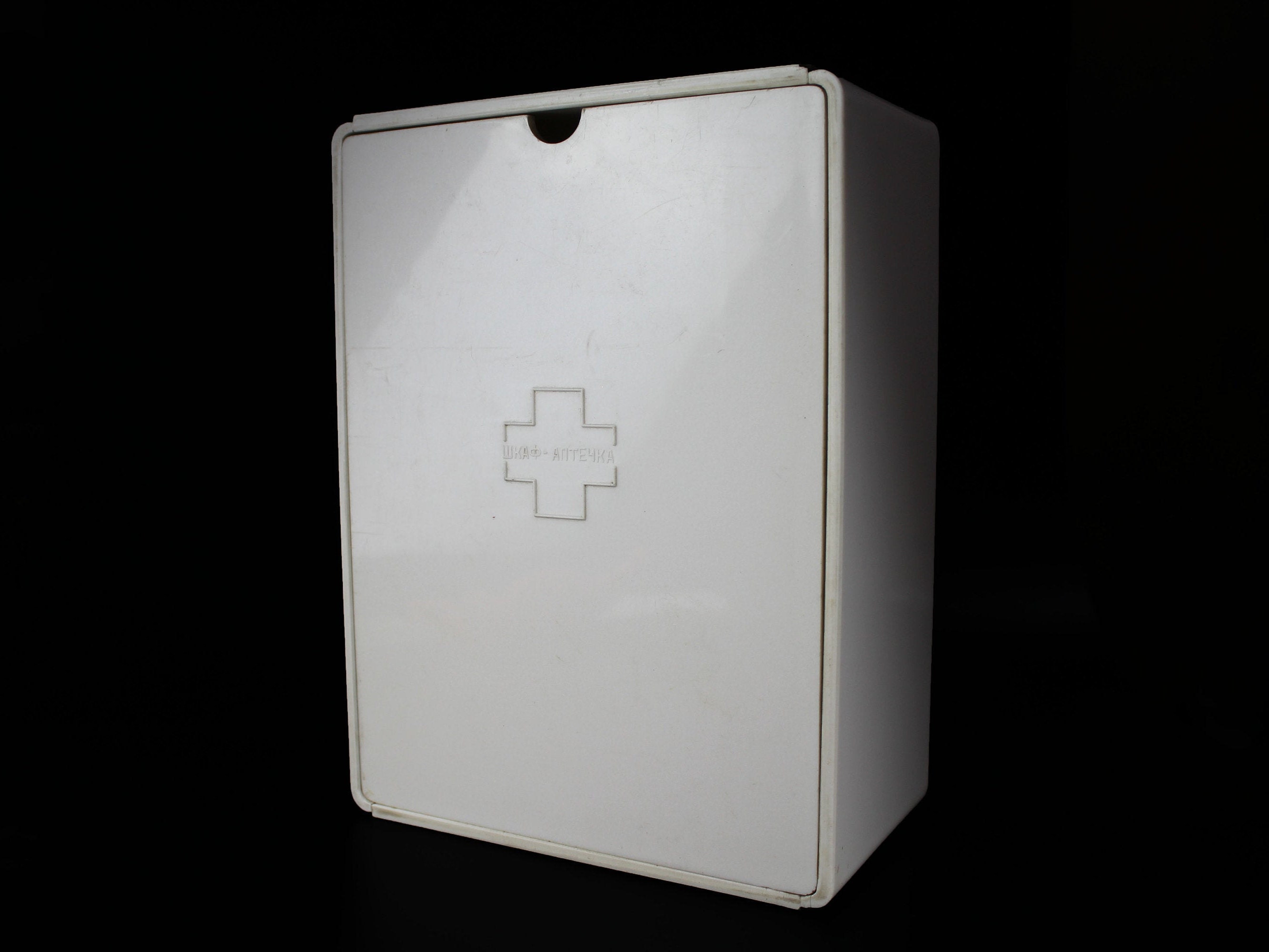 Vintage Wall First-aid Kit, Soviet First-aid Kit, Army First-aid Kit ...