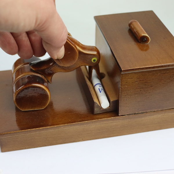 Cigarette Dispenser - Etsy