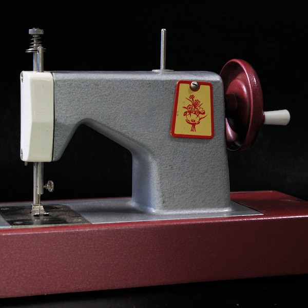 Ussr Sewing Machine - Etsy