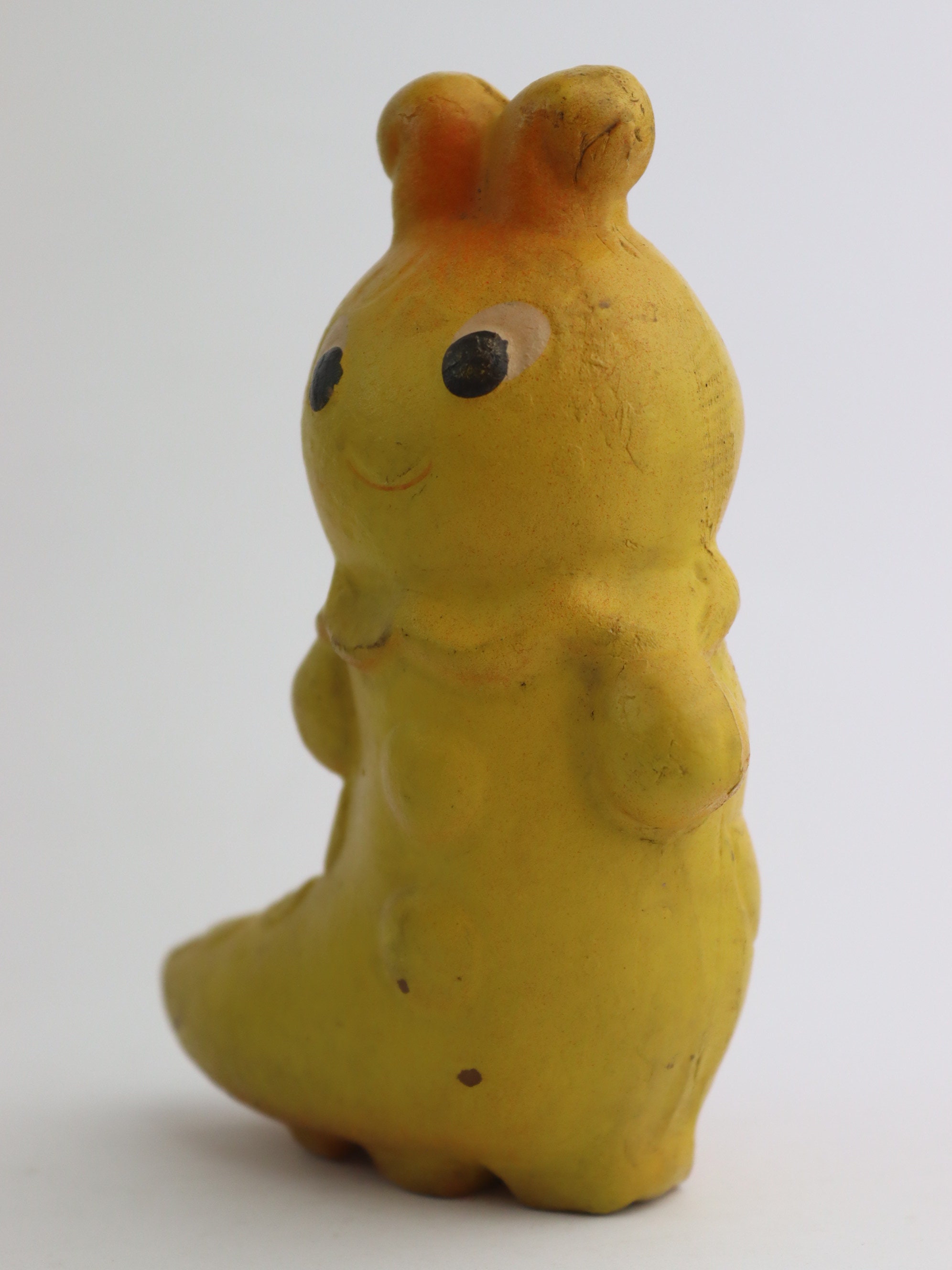 Vintage Rubber Caterpillar Toy, Soviet Caterpillar Toy, Ussr Snail ...