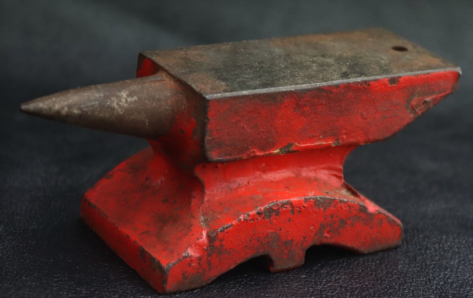 Vintage Miniature Anvil Vintage Anvil Soviet Anvil Small - Etsy
