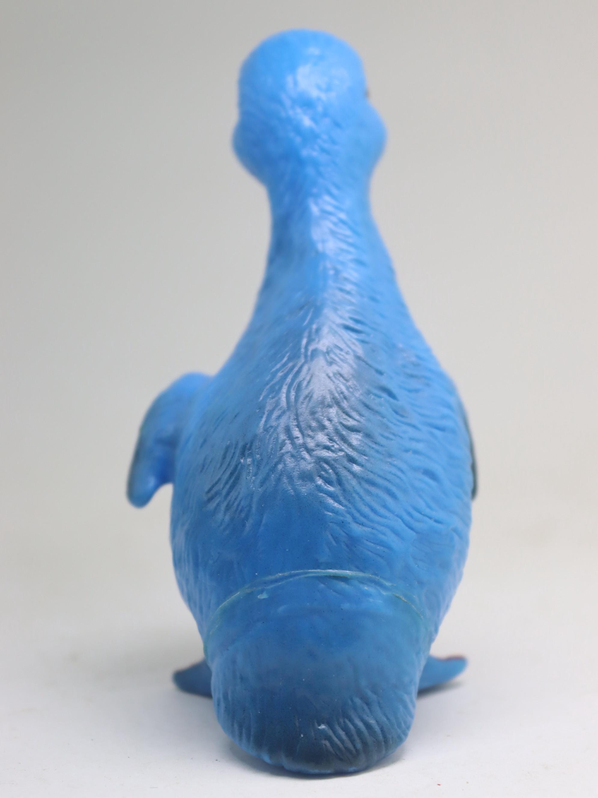 Vintage Rubber Duck Toy, Soviet Toy Goose, Russia Vintage Toy, Soviet ...