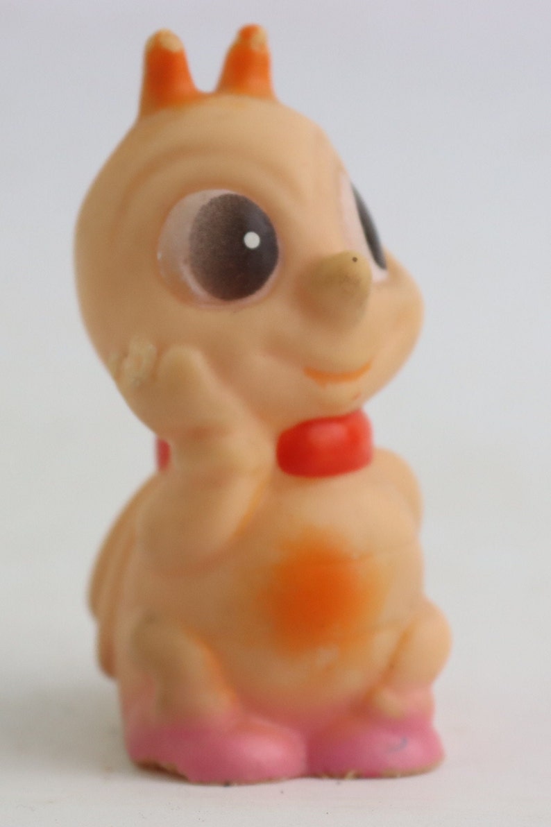 Vintage Rubber Bee, Soviet Time Baby Bee Toy, Ussr Honey Bee, Baby Bees ...