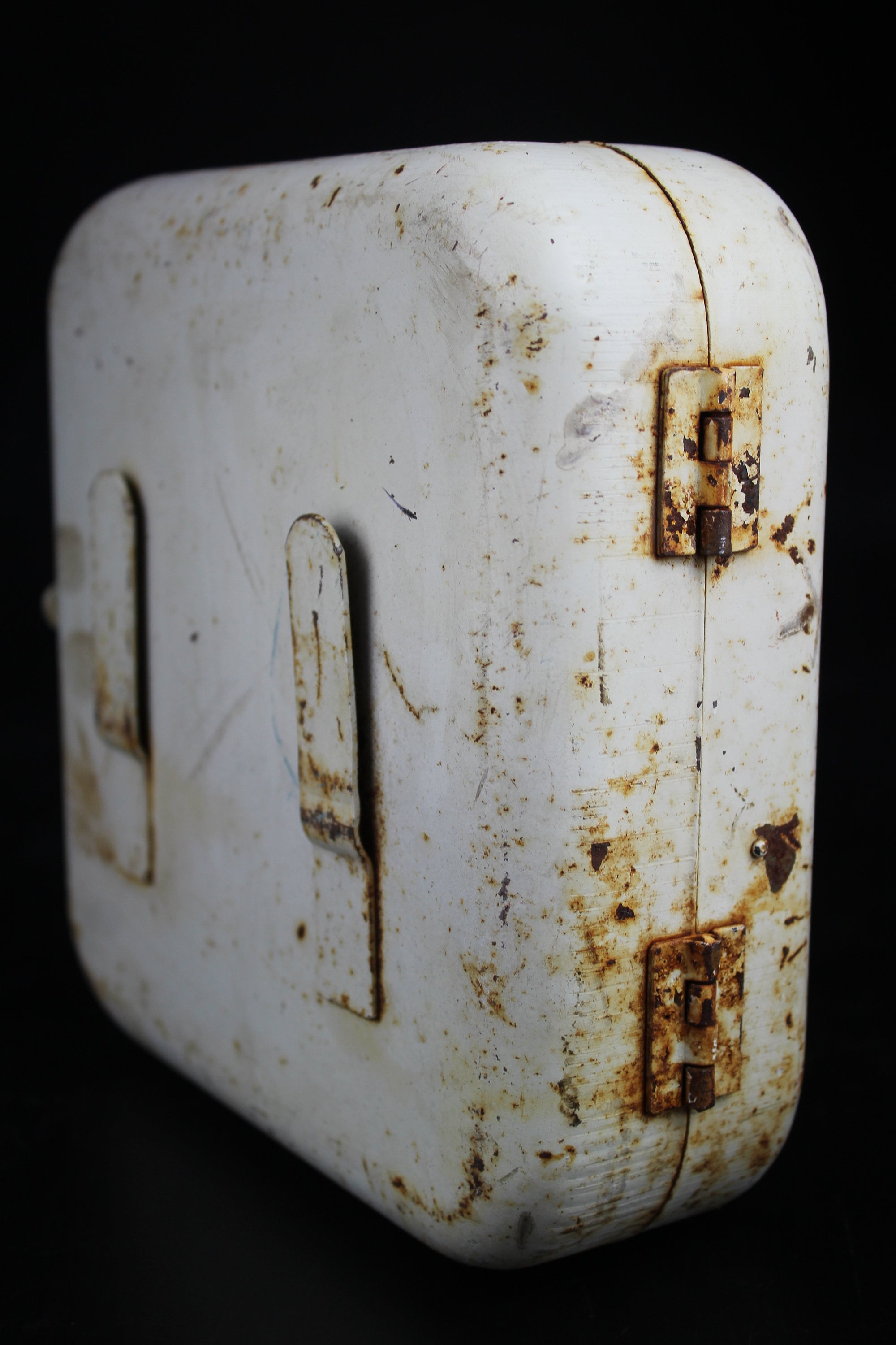 Vintage Metal First-aid Kit Soviet First-aid Kit Army - Etsy