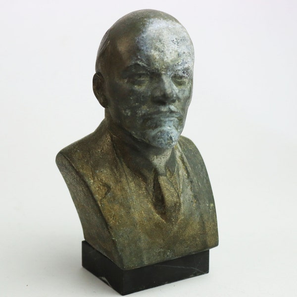 Lenin Soviet - Etsy