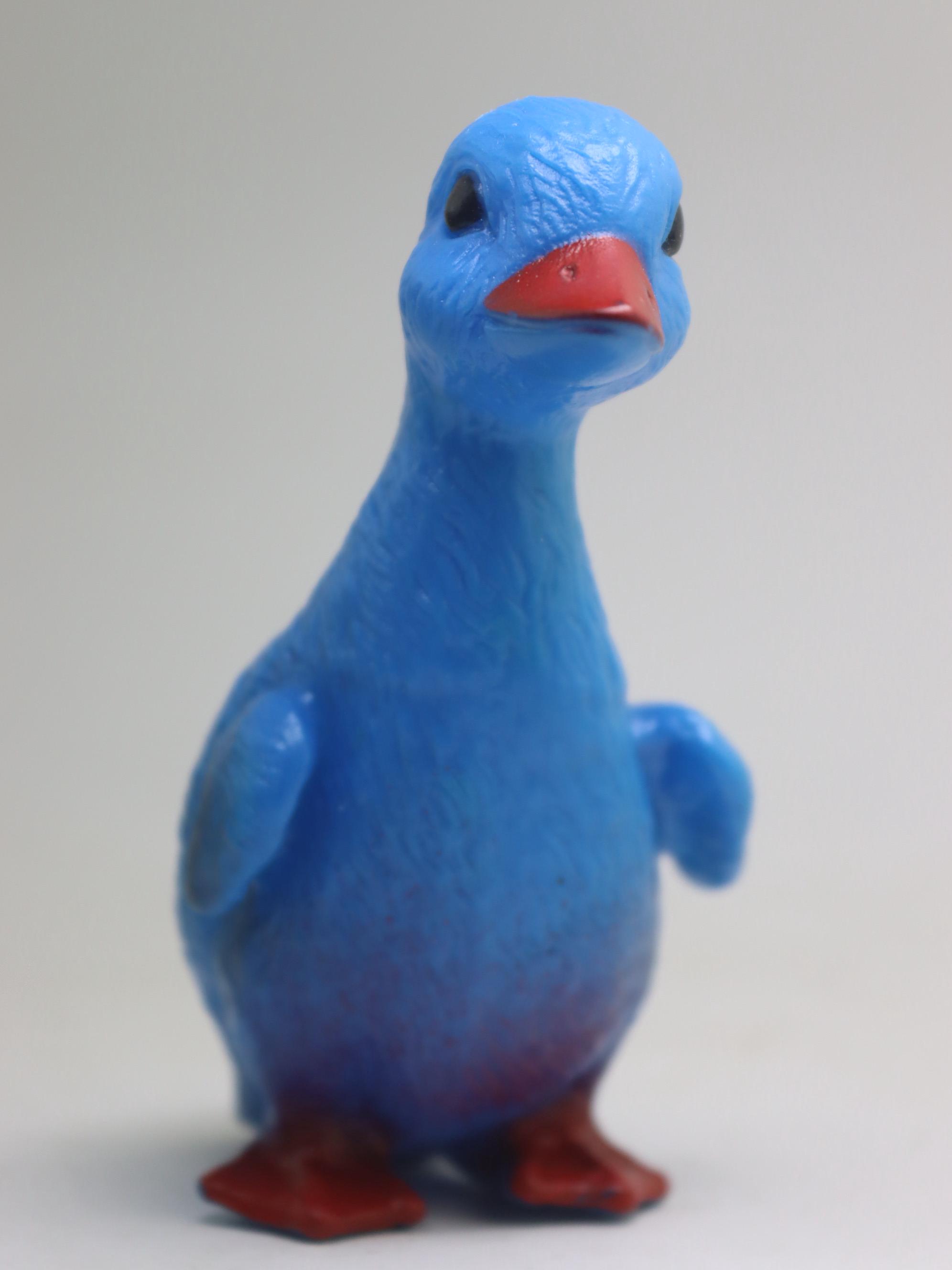 Vintage Rubber Duck Toy, Soviet Toy Goose, Russia Vintage Toy, Soviet ...