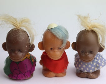Monkey Marmoset Toys - Etsy