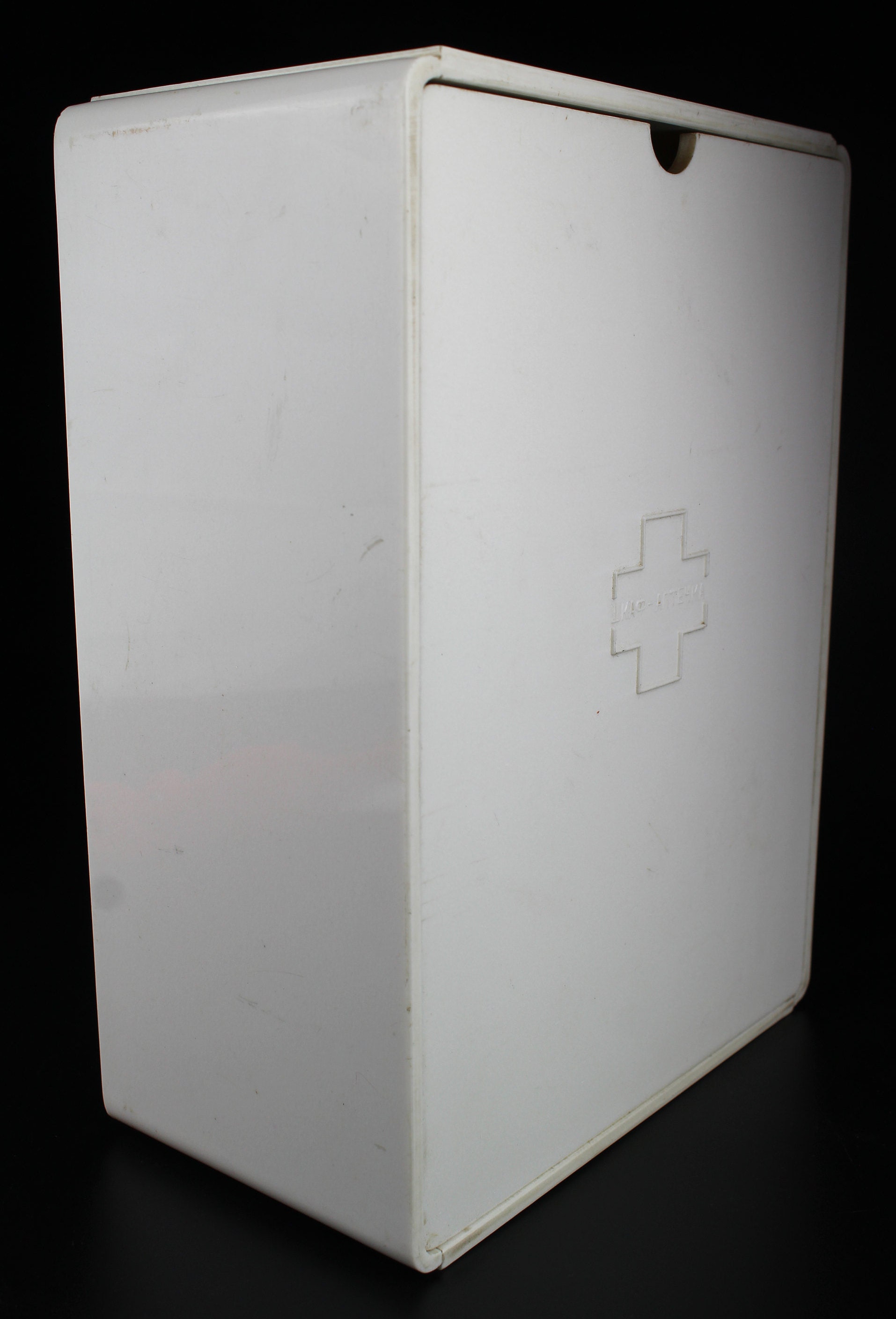 Vintage Wall First-aid Kit, Soviet First-aid Kit, Army First-aid Kit ...