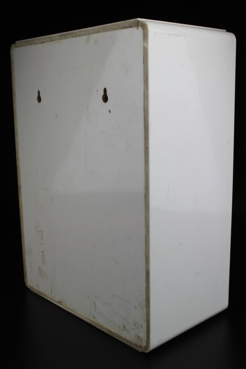 Vintage Wall First-aid Kit, Soviet First-aid Kit, Army First-aid Kit ...