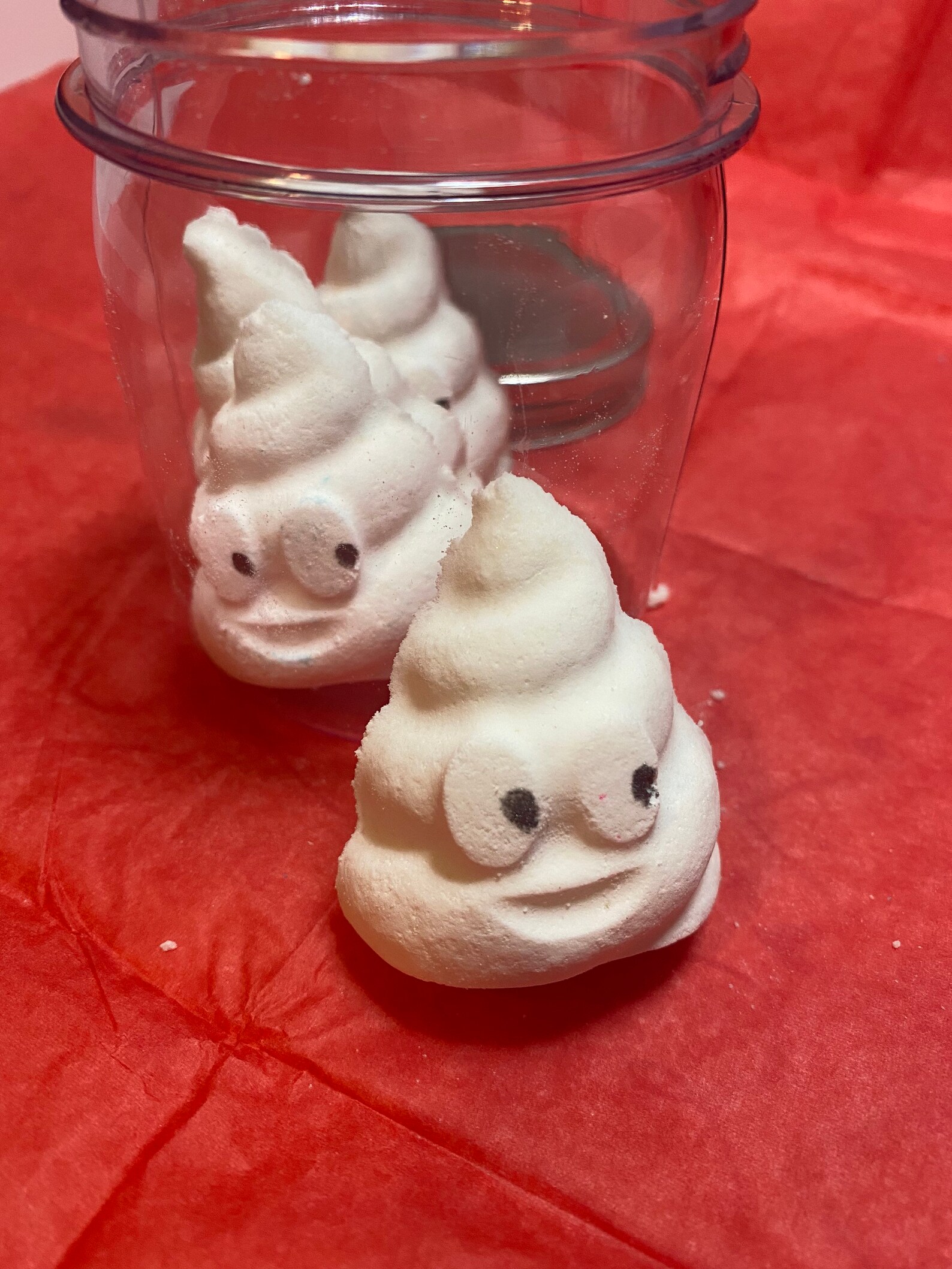 Toilet Cleaning Poop Emojis Keep Your Toilet Fresh and Clean - Etsy