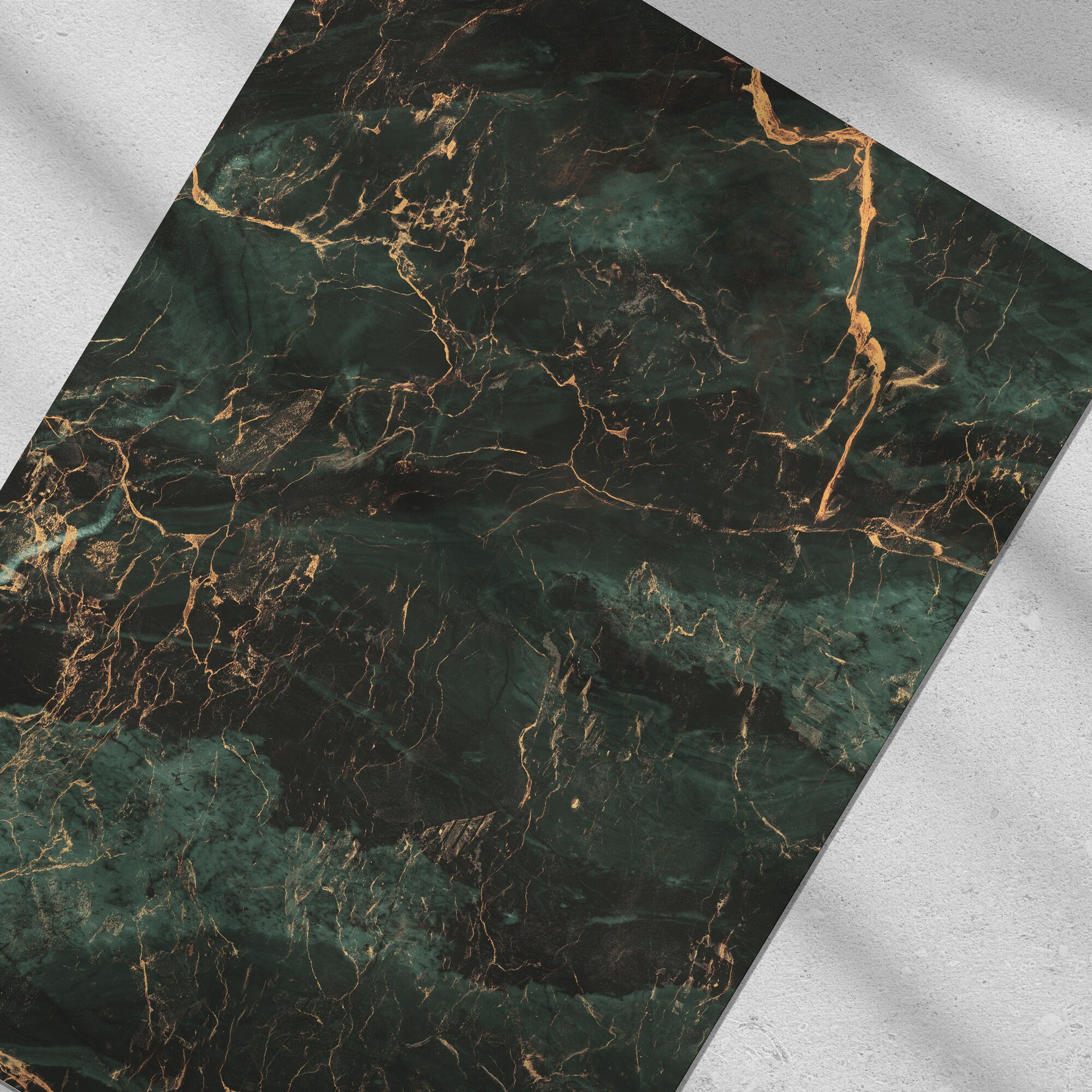 Green Marble Food Photography Backdrop Newborn Product - Etsy