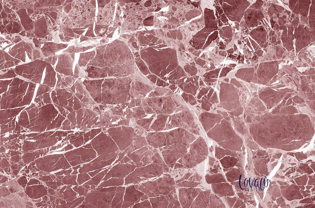 Red Marble Food Photo Backdrop for Food, Newborn, Product, Instagram ...