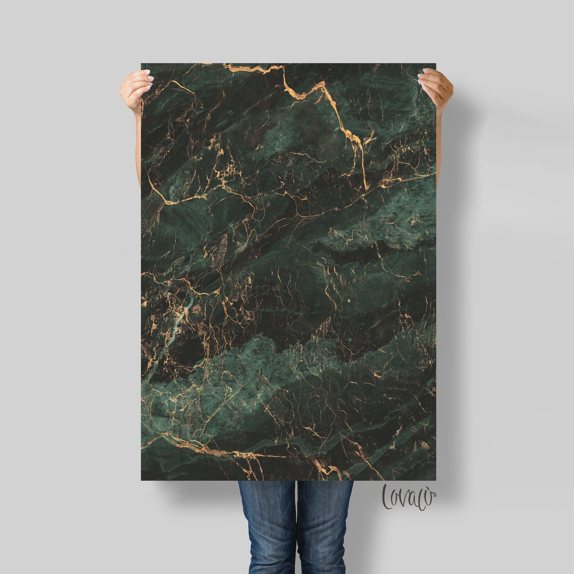 Green Marble Food Photography Backdrop Newborn Product - Etsy