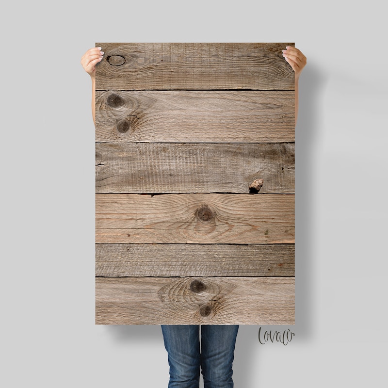 Wood Backdrop - Etsy
