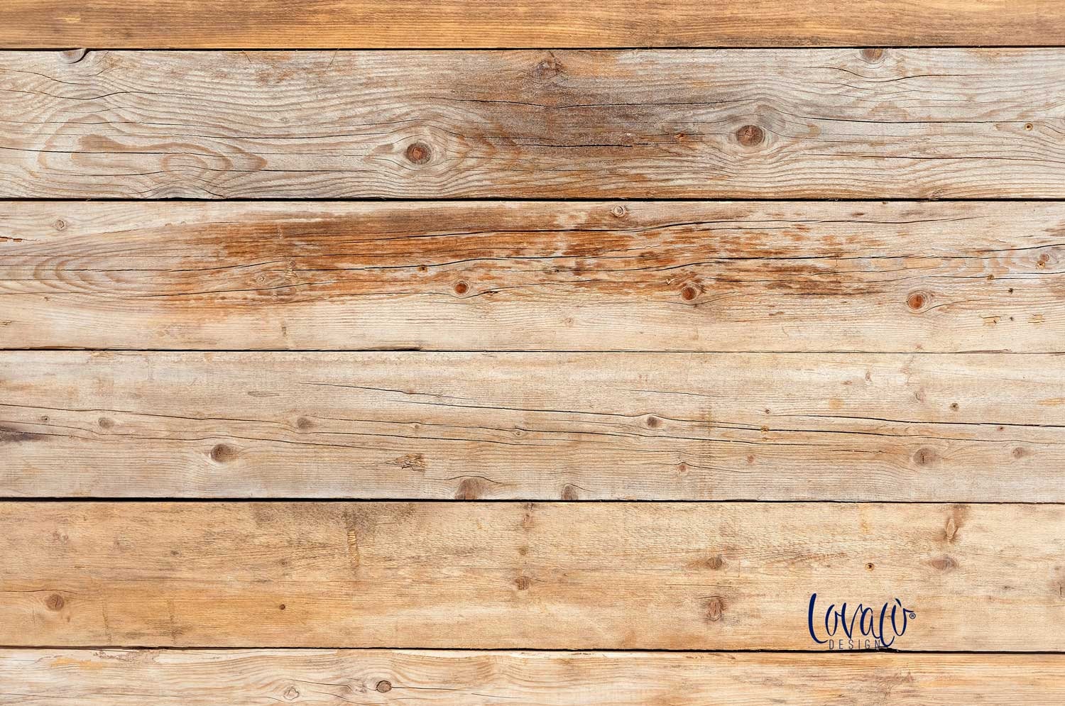 Flatlay Backdrop Natural Wood for Product, Instagram, Photography ...