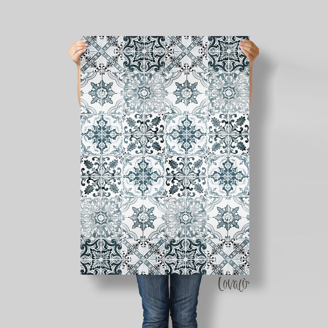 Photography Backdrop Tiles for Food, Product, Instagram, Flat Lay ...