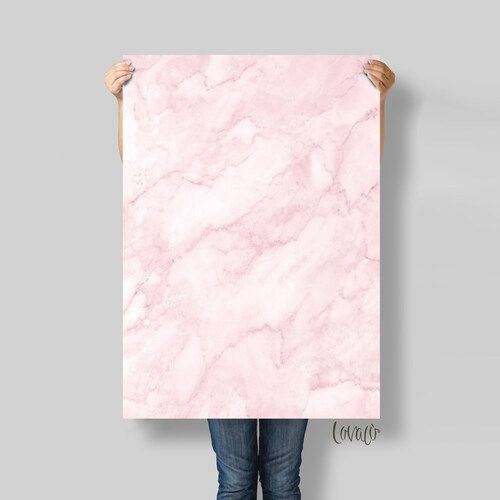 Vinyl Photography Backdrop Marble for Product Instagram Flat - Etsy