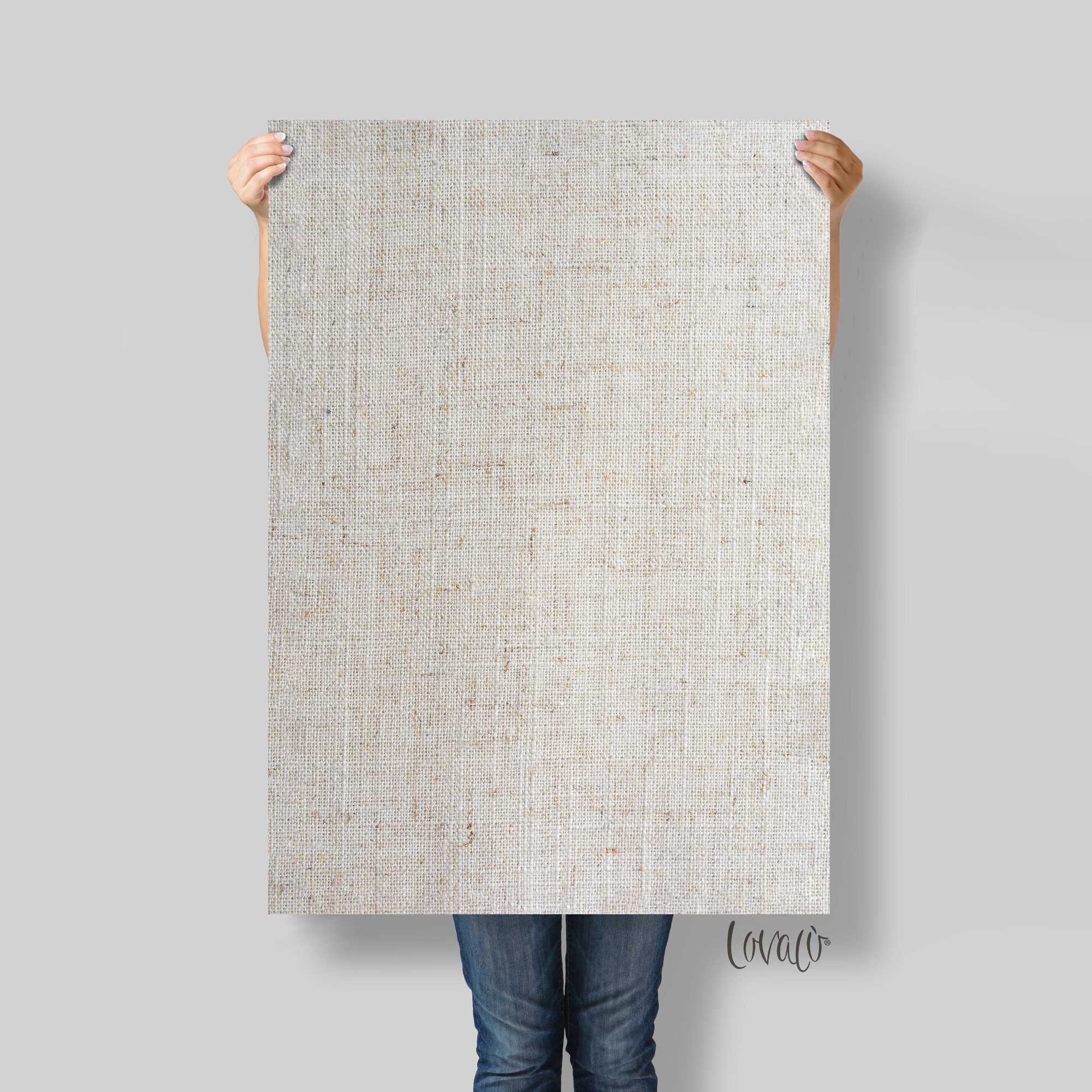 Photo Backdrop Vinyl PVC Canvas Texture for Product, Instagram, Flat ...