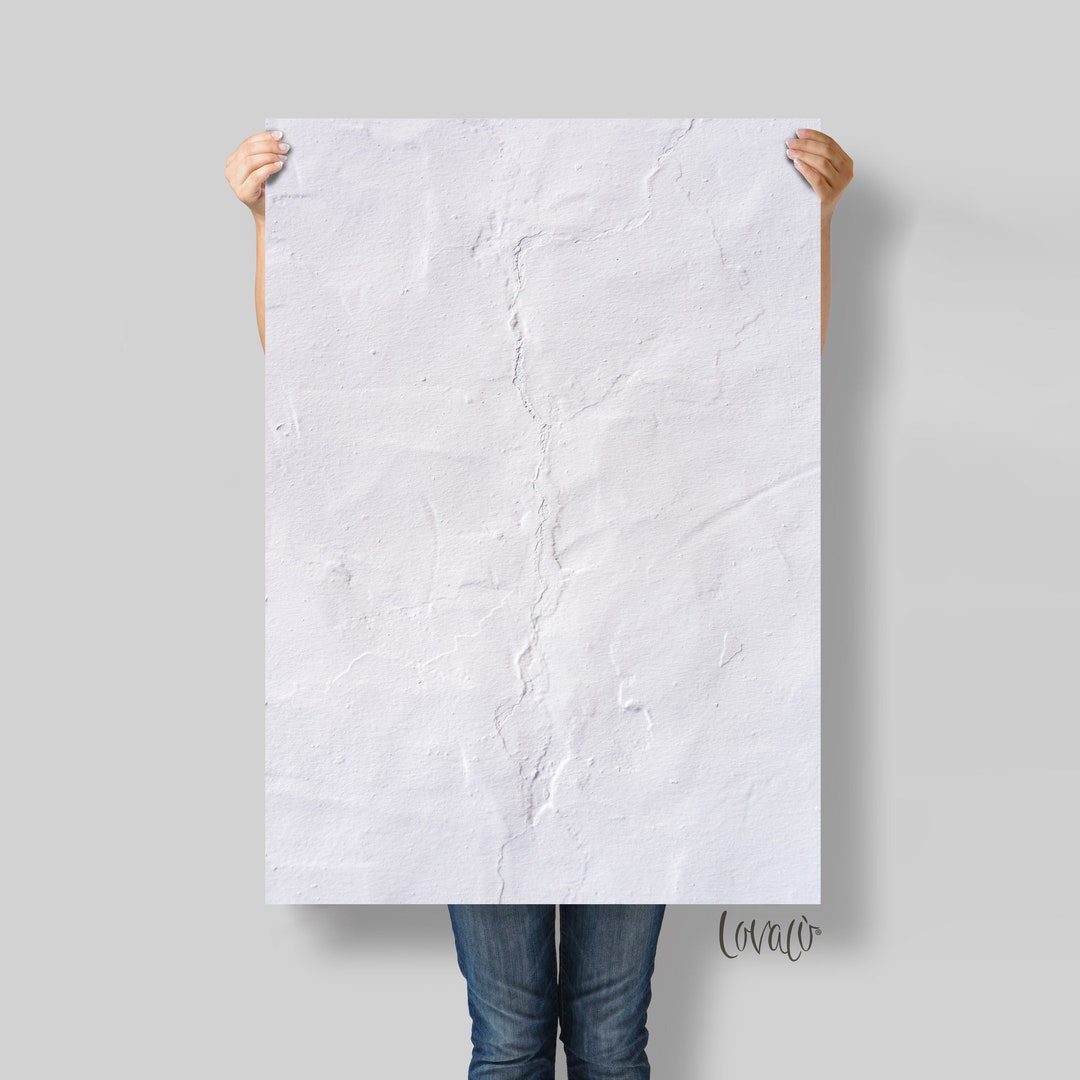 Off-white Wall Photography Backdrop for Food, Product, Instagram, Flat ...