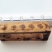 Test Tube Stem Vase Christmas Gift Rustic Wood Home Decor - Etsy