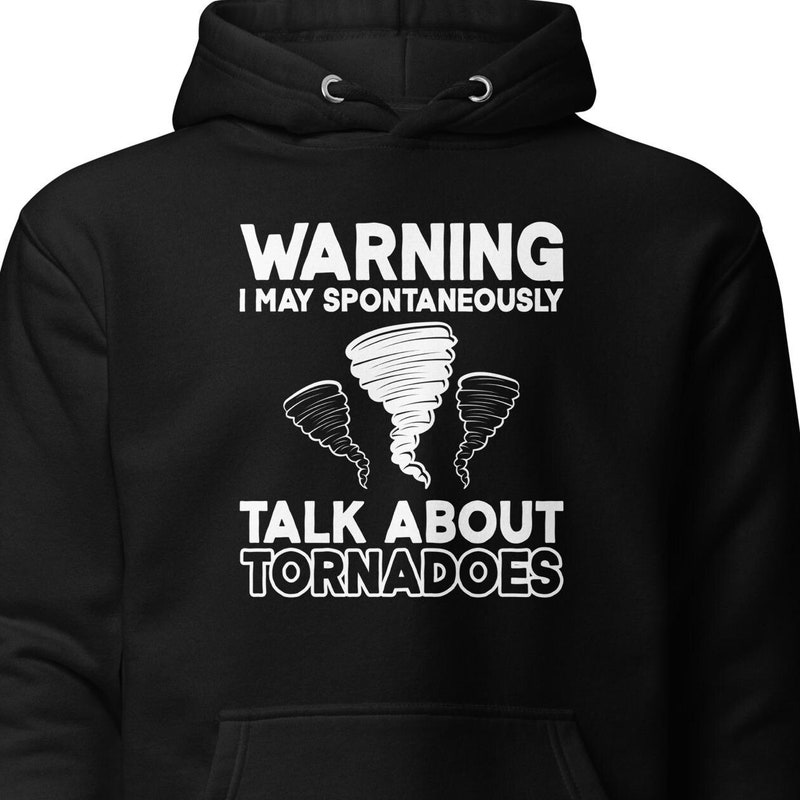 Womens Tornado Sweatshirt - Etsy