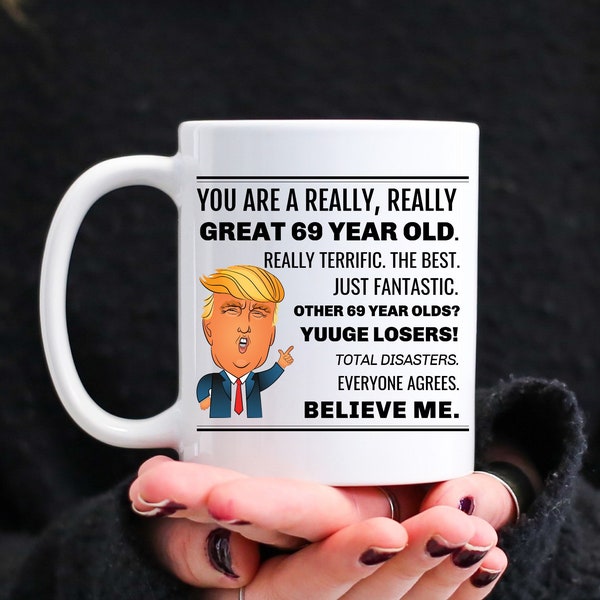 Funny 69th Birthday - Etsy