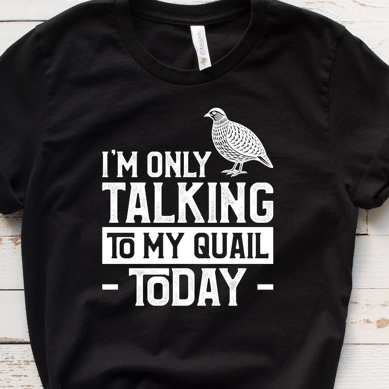 Quail - Etsy