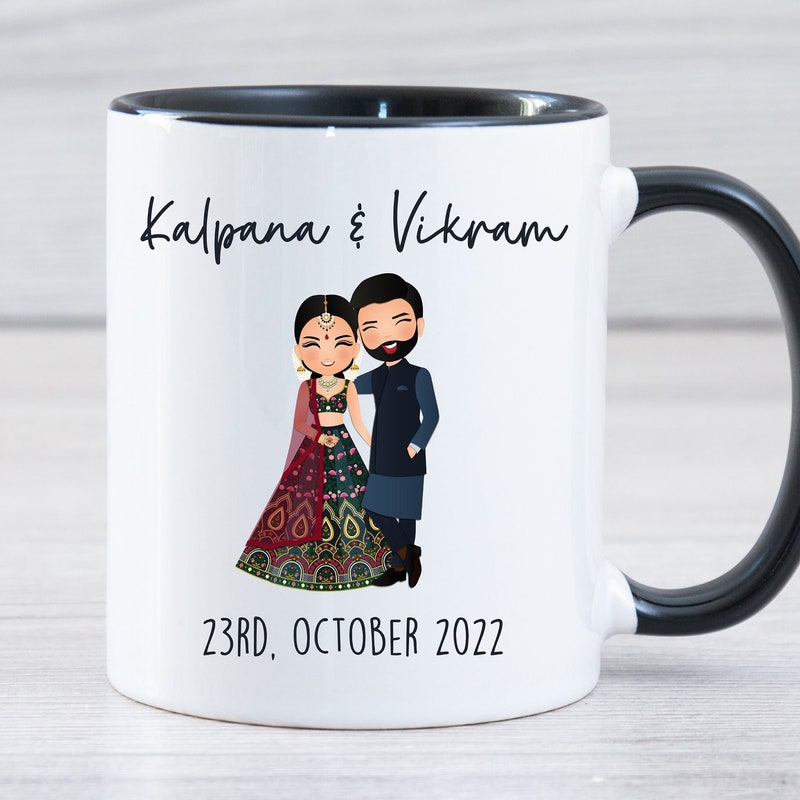 Indian Bride - Etsy