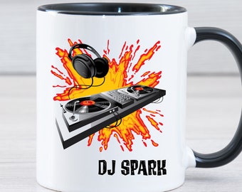 Dj Birthday Gifts - Etsy