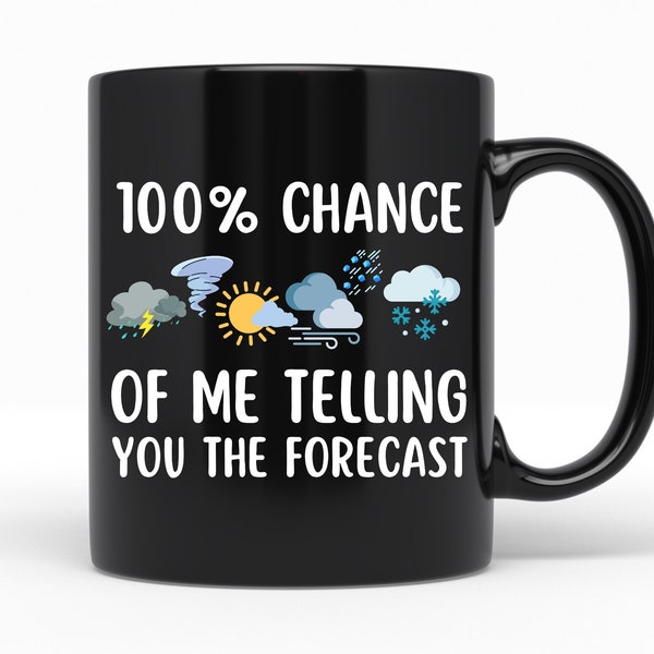 Meteorologist Gift - 60+ Gift Ideas for 2025