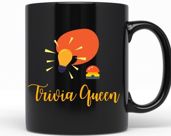 Bar Trivia Fan Gift - Etsy