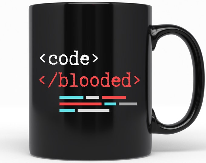 Ruby Coffee Class White Mug, Ruby on Rails Coding Mug, Developer Gift ...