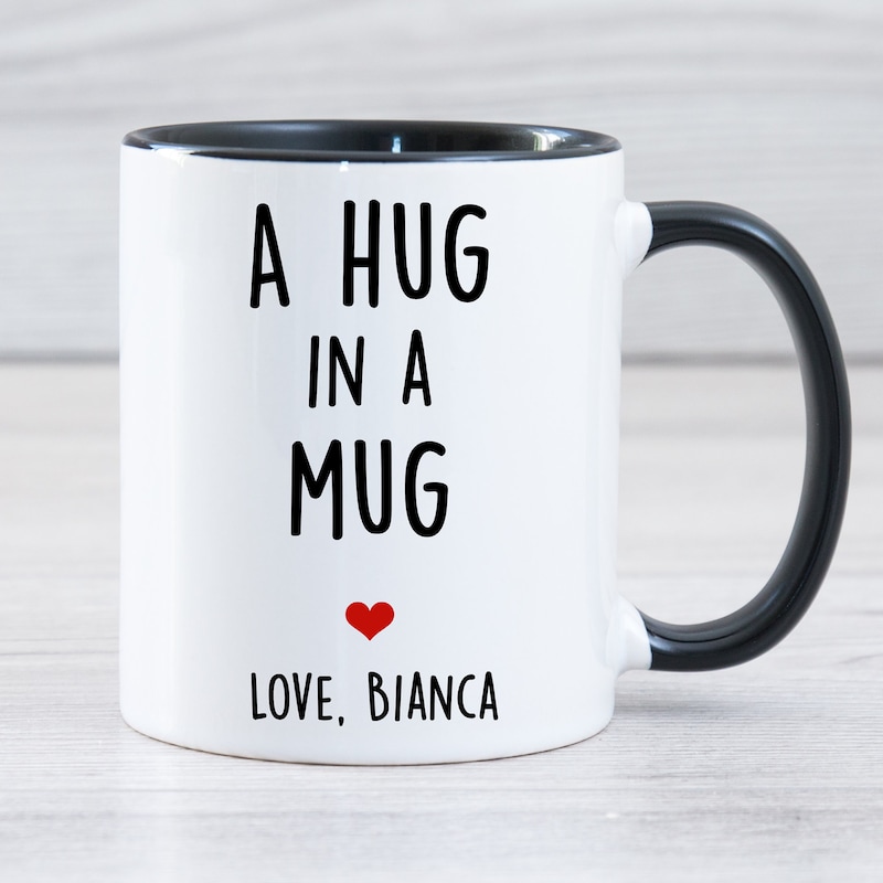 Mug Hug - Etsy