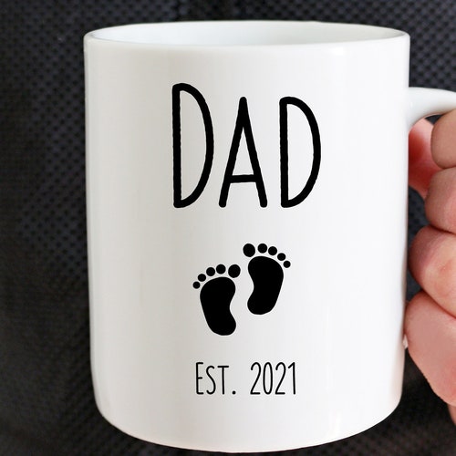 Happy Birthday Daddy Birthday Present Gift for Dad Happy | Etsy Australia