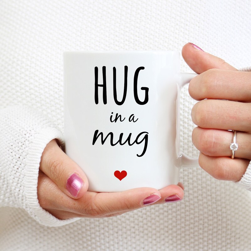 Sending a Hug - Etsy